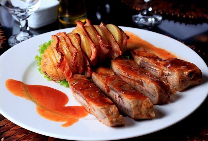 ES Restaurant Week – ES Brasil