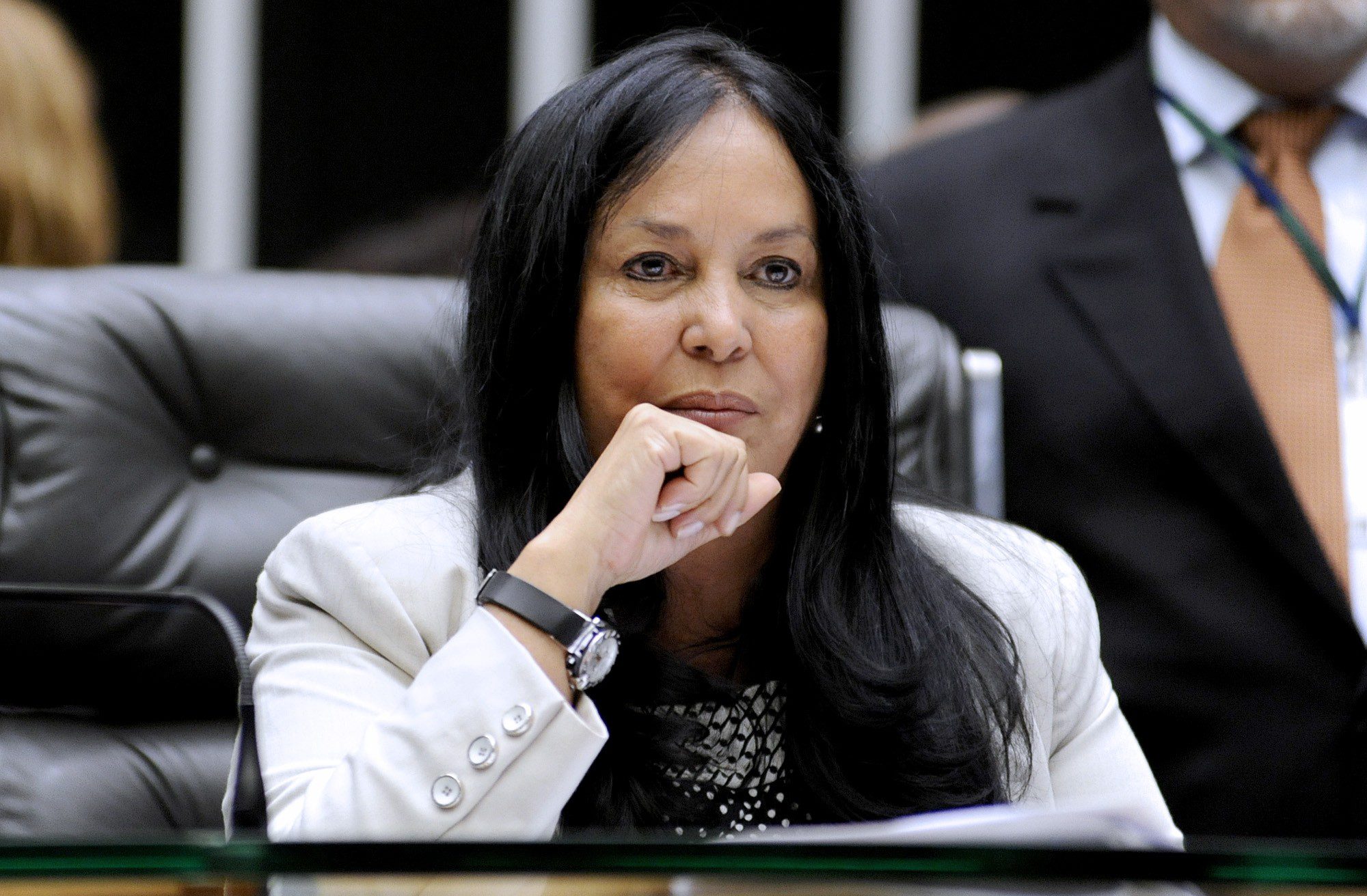 Rose de Freitas: "Não vamos construir peça de ficção" – ES Brasil