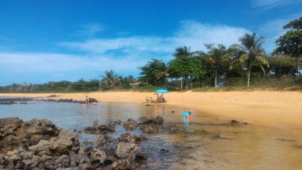 Aracruz 170 anos: uma cidade de ar tropical, com rios e manguezais – ES ...