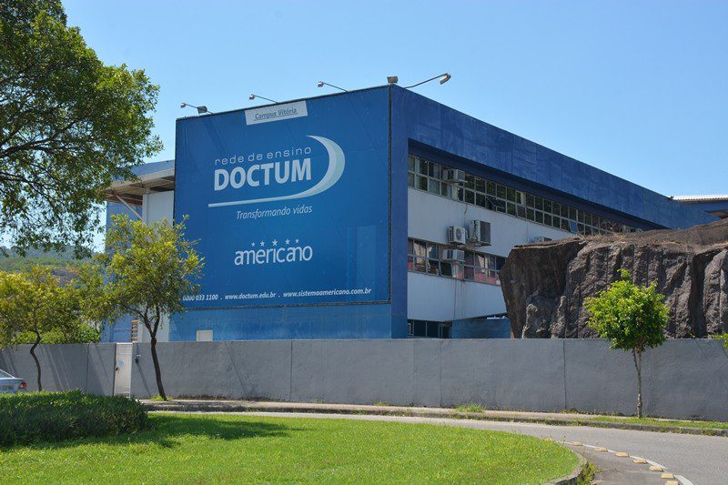 Rede de ensino valoriza educação por princípios