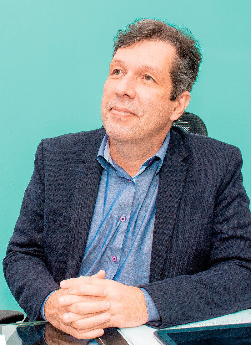 Maurício Duque: Bandes com foco no desenvolvimento capixaba – ES Brasil