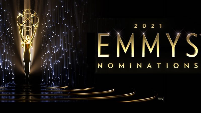 Veja a lista de indicados ao Emmy Awards 2021 – ES Brasil