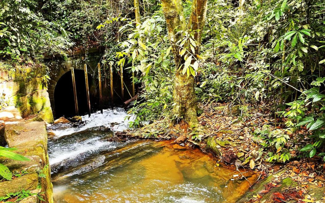 Matilde: conheça o que esse paraíso tem a oferecer