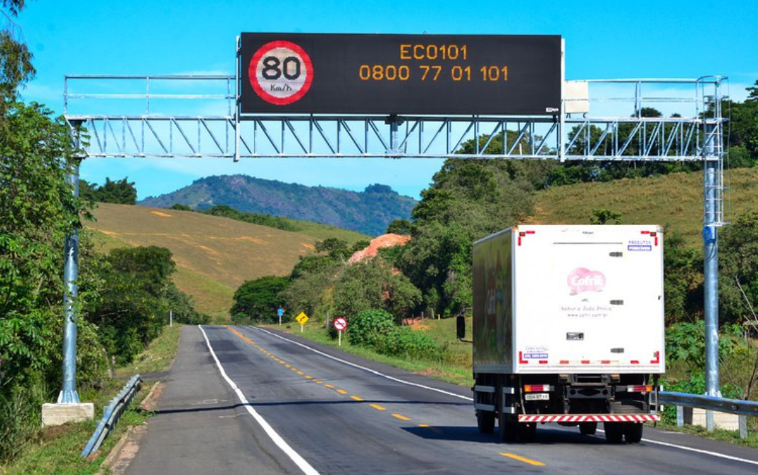 Eco 101 desiste da concessão de rodovia no ES