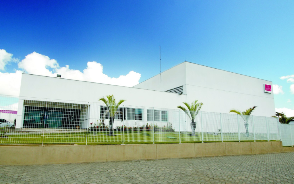 Linha de crédito especial inova e moderniza logística da Adcos