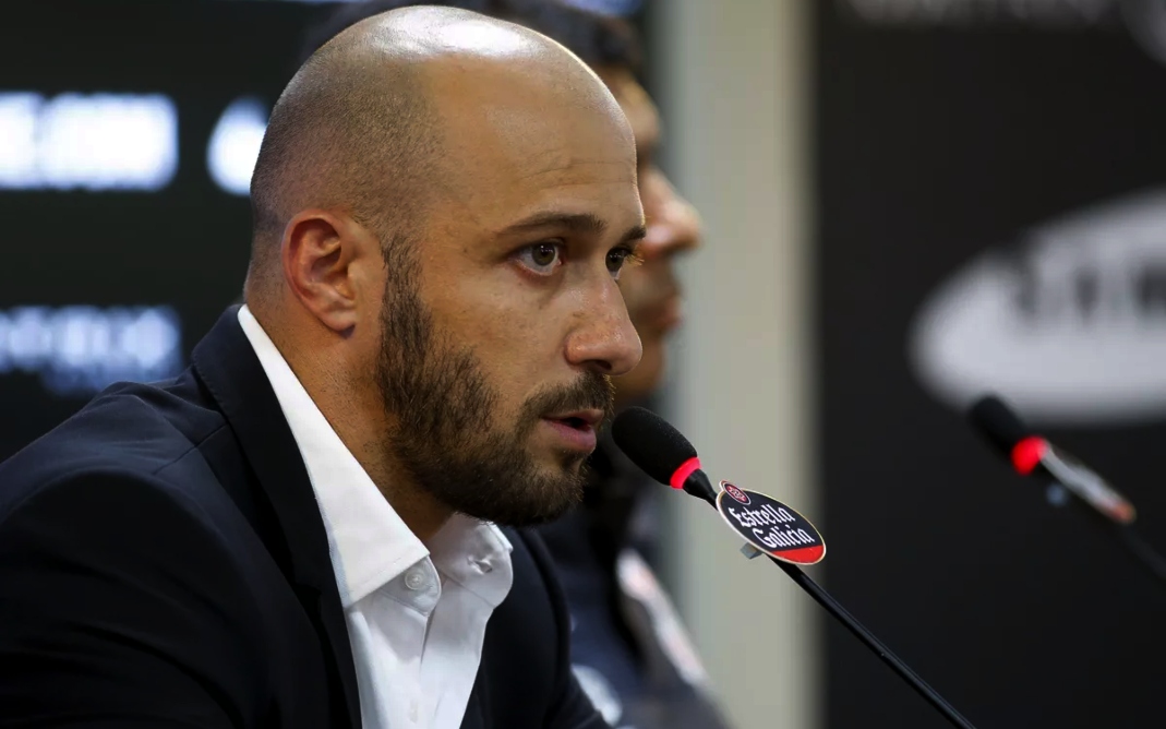 Corinthians precisa mudar patamar para vencer Libertadores