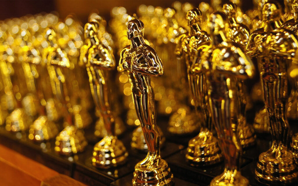 Academia de Hollywood anuncia data da festa do Oscar 2024