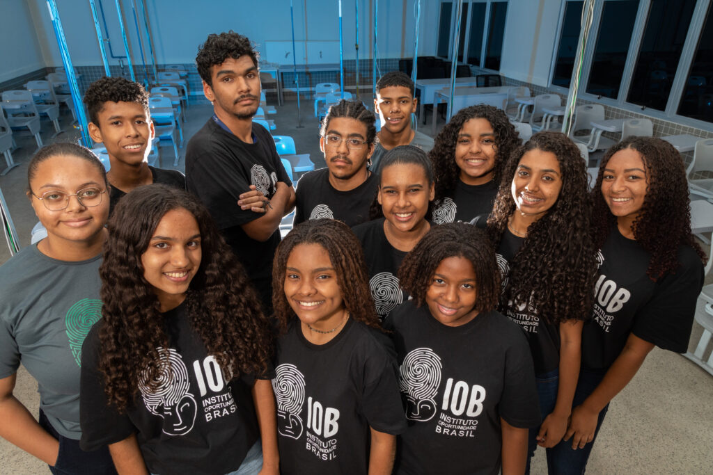 Instituto oferece curso de vendas gratuito para jovens – ES Brasil