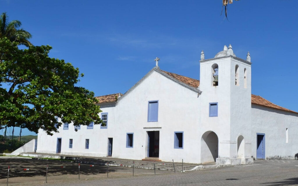 Dia do Patrimônio Cultural: Conheça bens históricos do ES