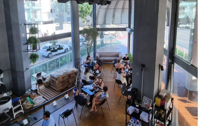 6 lugares para apreciar cafés especiais na Grande Vitória – ES Brasil