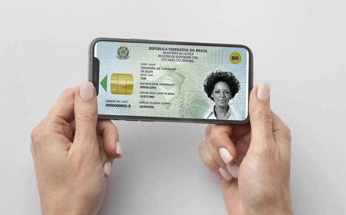 Governo do Estado libera acesso ao RG Digital