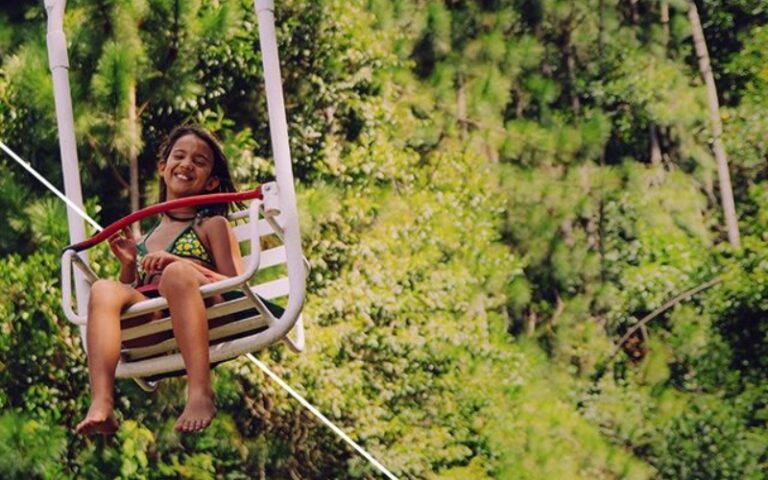 7 lugares para levar as crianças no feriado no ES