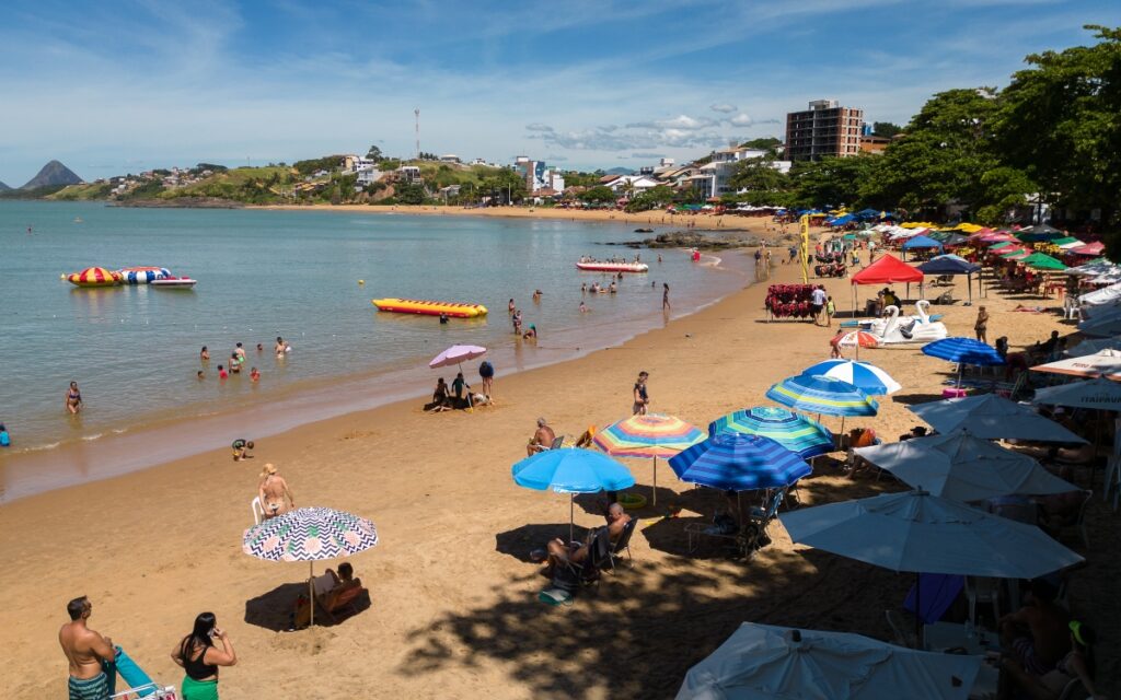 Descubra Anchieta: Guia com os principais pontos turísticos
