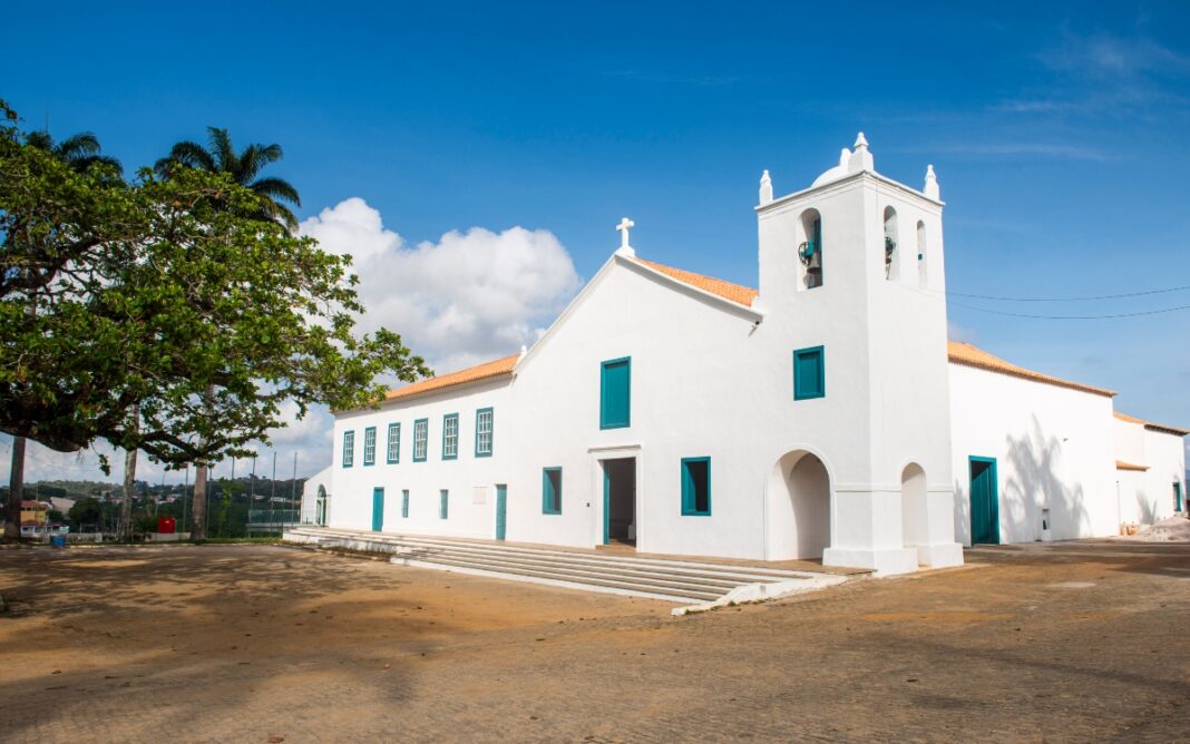 Anchieta: confira guia com os principais pontos turísticos