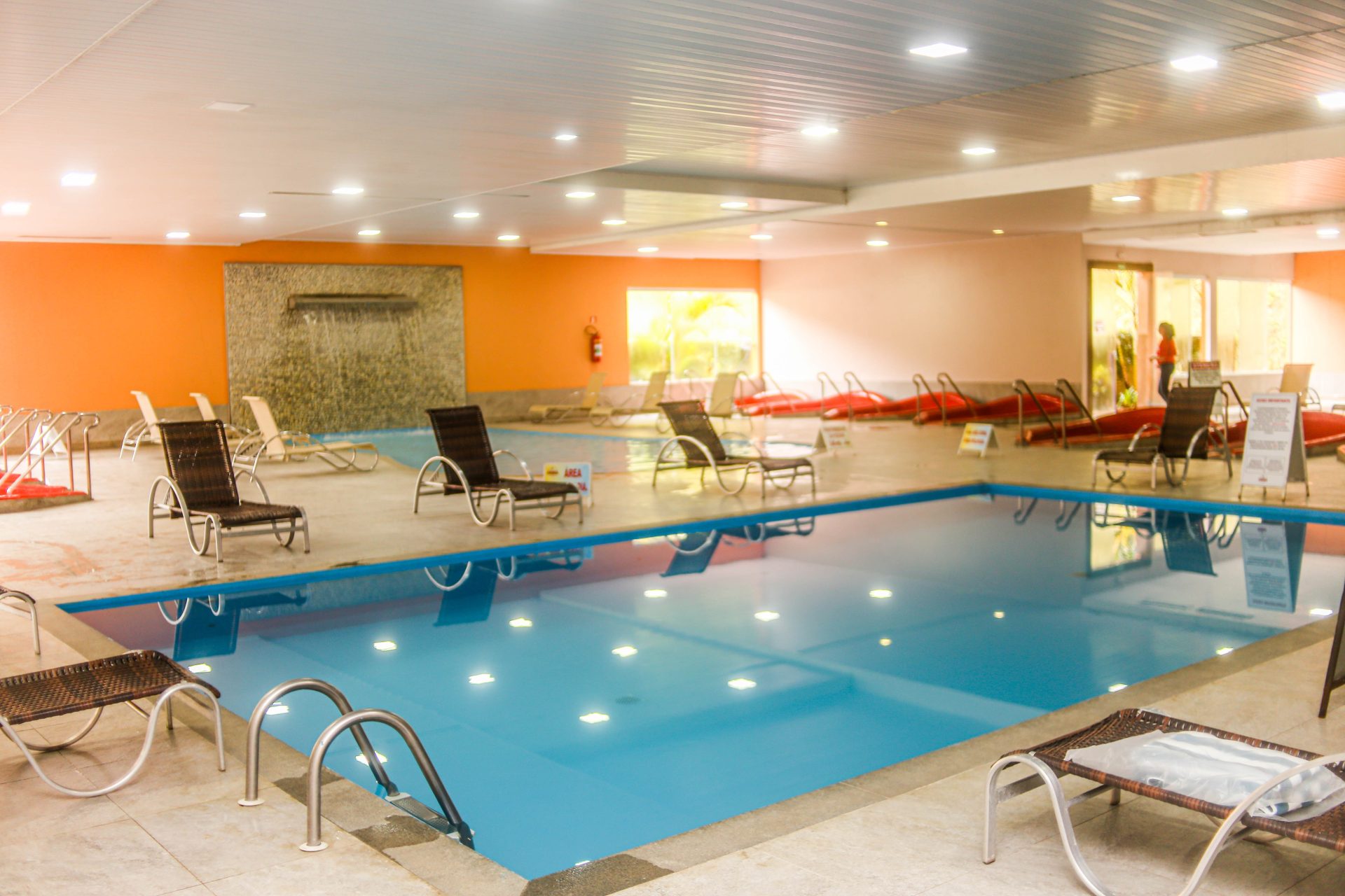 Hotel Fazenda China Park: lazer completo nas Montanhas Capixabas