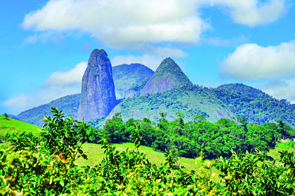Parque do Itabira: ecoturismo em Cachoeiro de Itapemirim