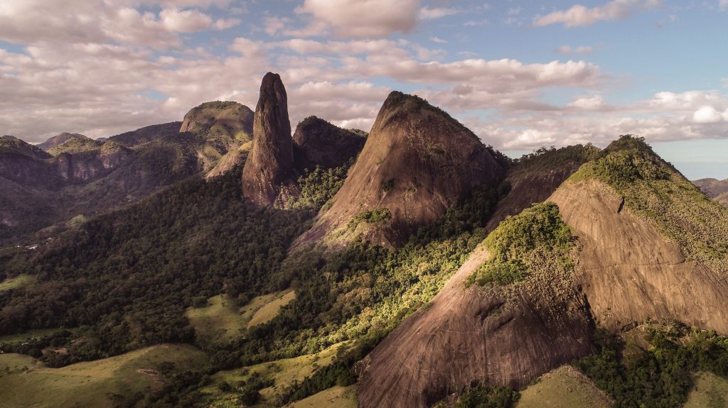 Parque do Itabira: ecoturismo em Cachoeiro de Itapemirim