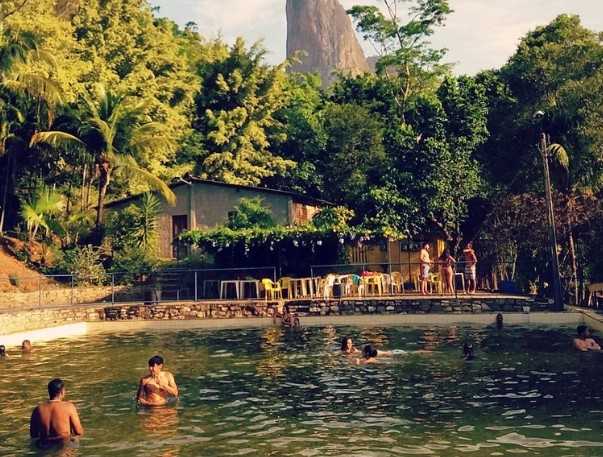 Parque do Itabira: ecoturismo em Cachoeiro de Itapemirim