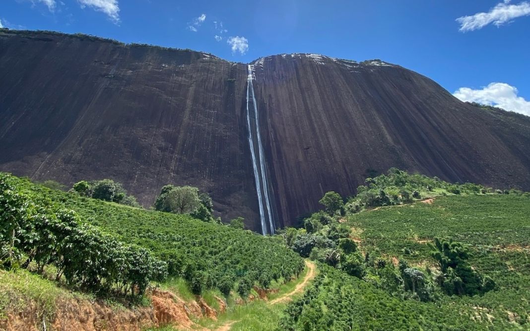 Cachoeira do Denzol: um destino de natureza no Espírito Santo