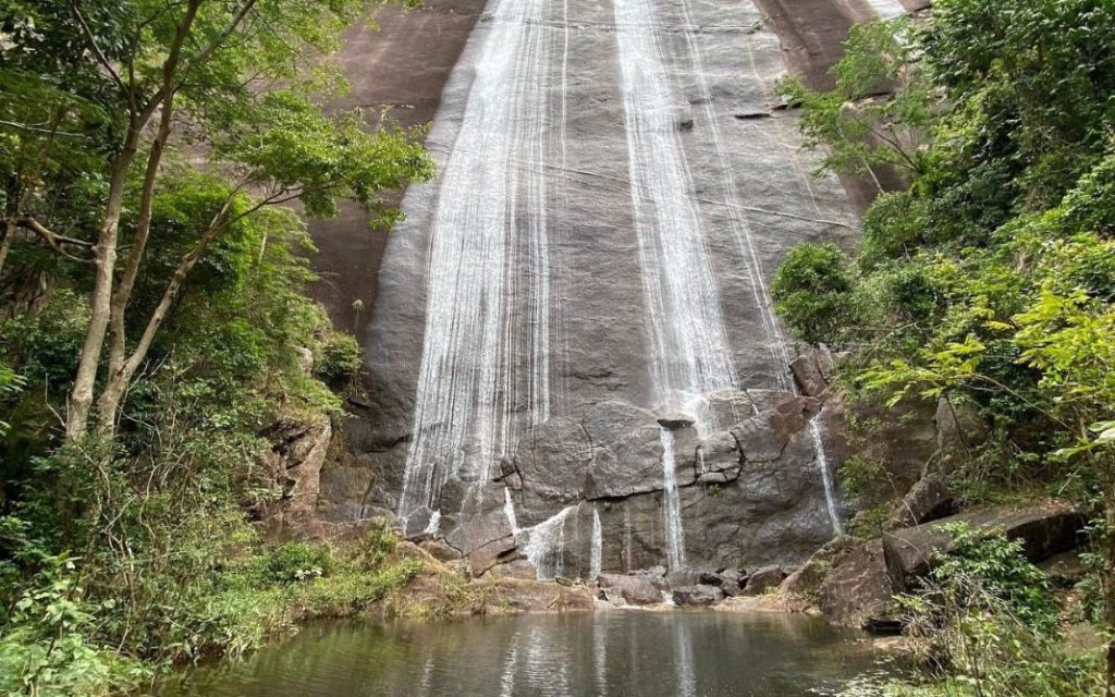 Cachoeira do Denzol: um destino de natureza no Espírito Santo
