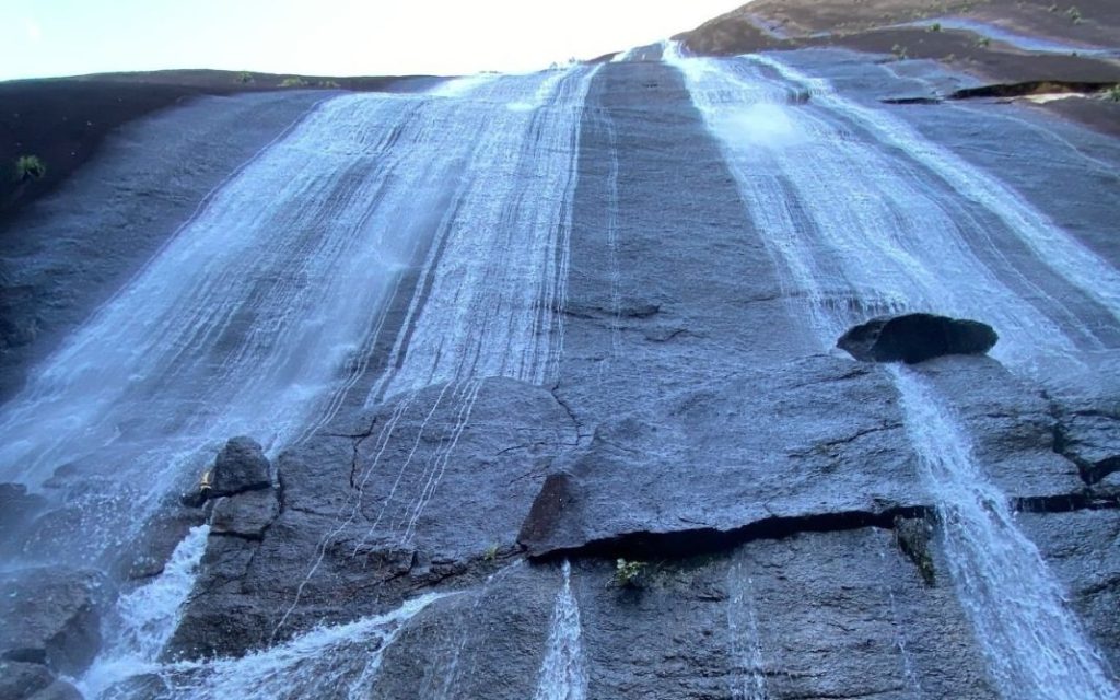 Cachoeira do Denzol: um destino de natureza no Espírito Santo