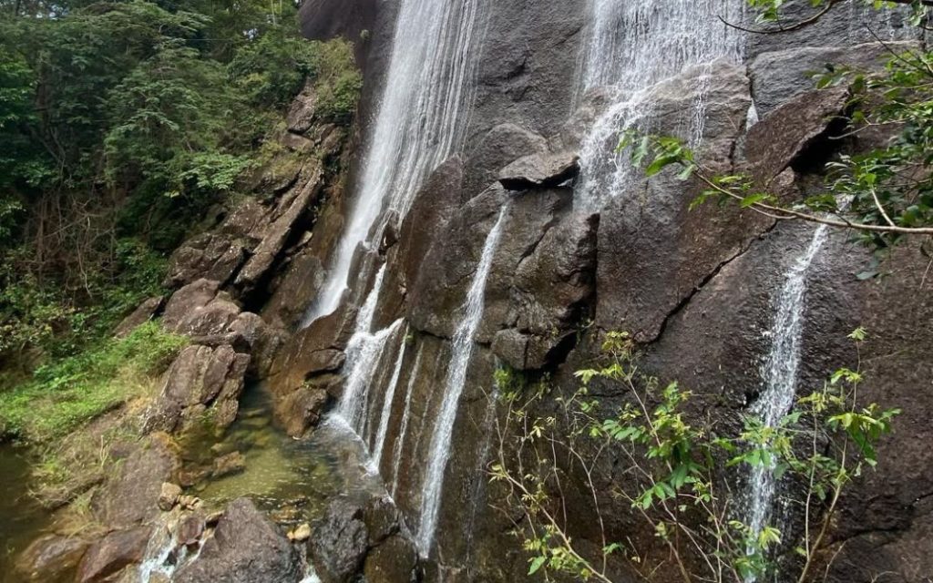 Cachoeira do Denzol: um destino de natureza no Espírito Santo