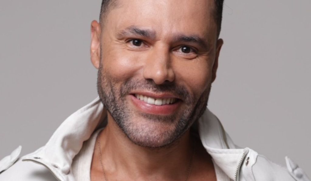 Rodrigo Sant'anna apresenta 'Topa uma Segunda'?!