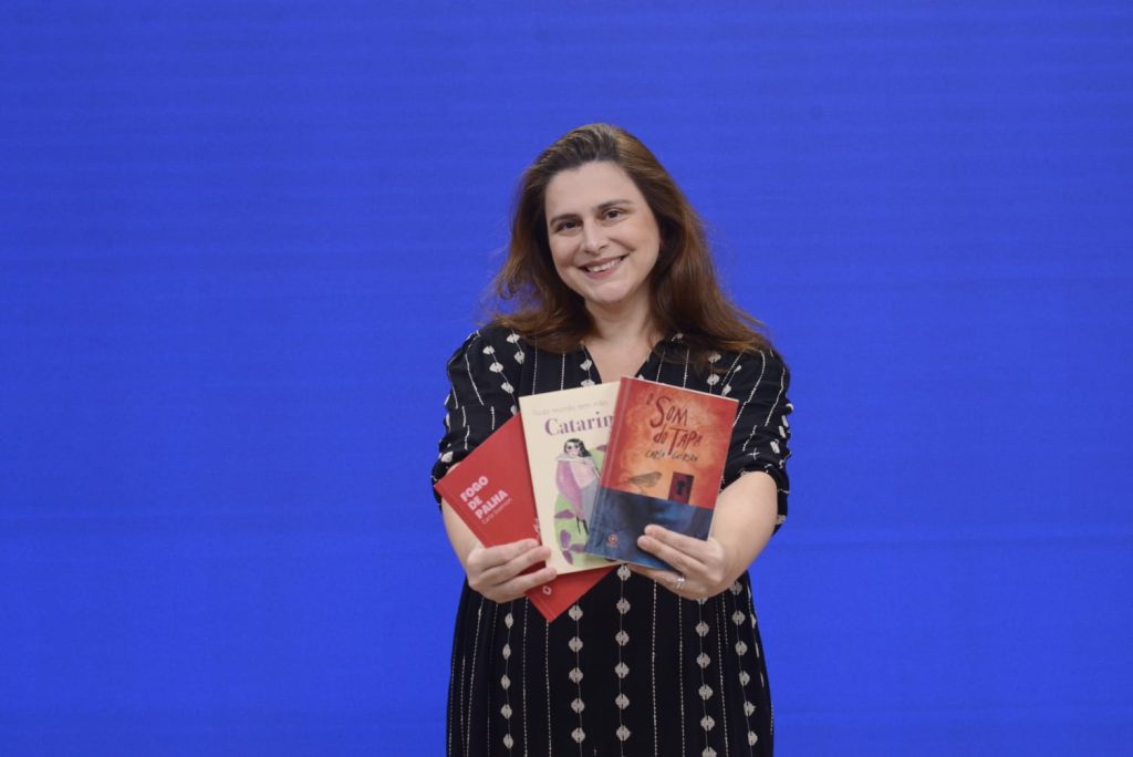 Escritores Capixabas: Histórias e Legados