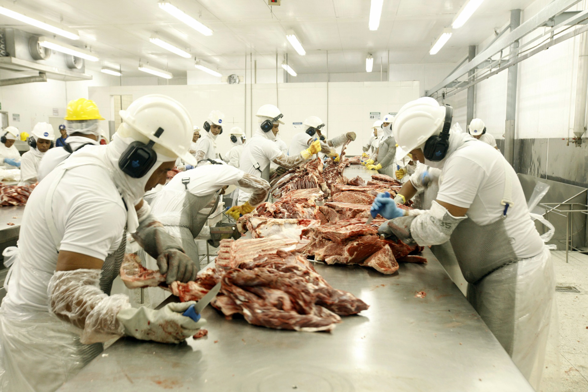 Tarifa Trump: Preços da Carne Disparam nos EUA sem Brasil
