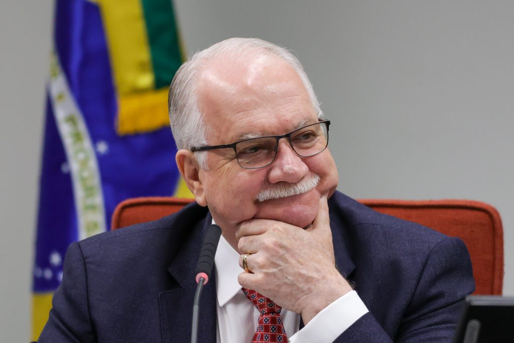 Edson Fachin assume presidência do STF: composição e histór