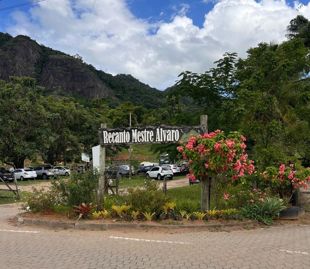 Circuito Guaranhuns: natureza e tradição no interior da Serra – ES Brasil