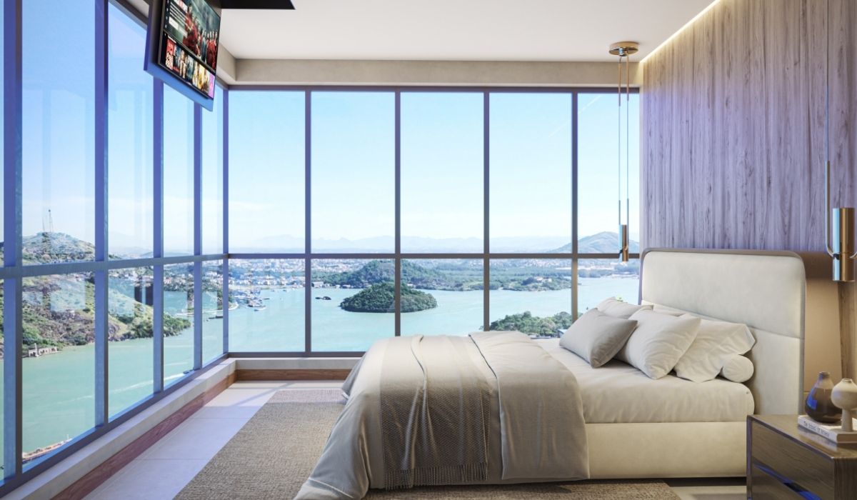 Acabamentos de alto padrão: inspiração para decorar sua casa