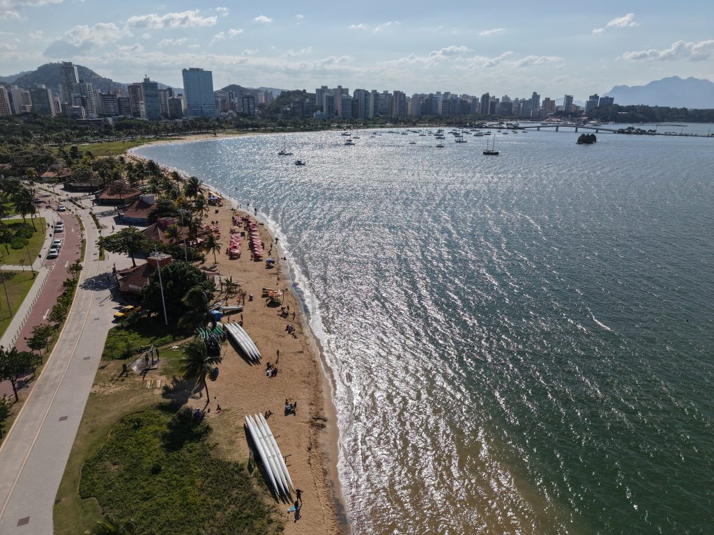 Curva da Jurema: do café da manhã ao jantar