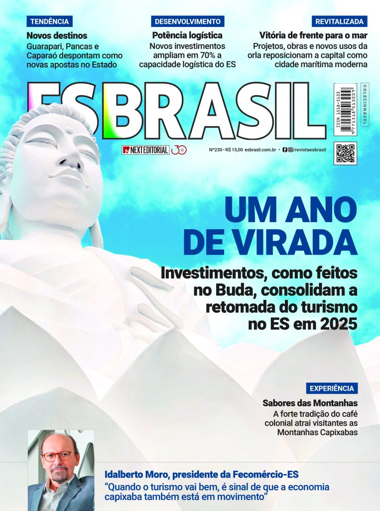 Edição 230 – ES Brasil