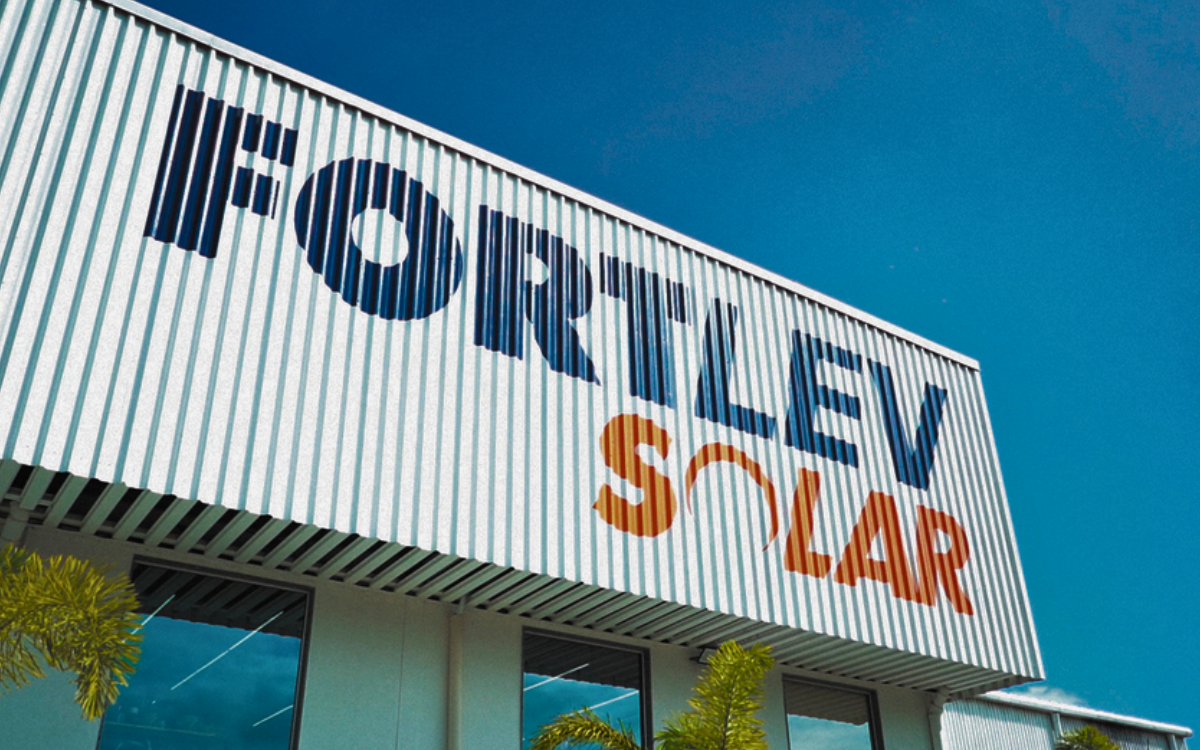 Grandes construtoras; conheça novo foco da Fortlev Solar